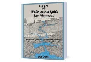 Dowsing Devices for Sale - Pendulums, Rods, Bobber & Guide - Dale ...