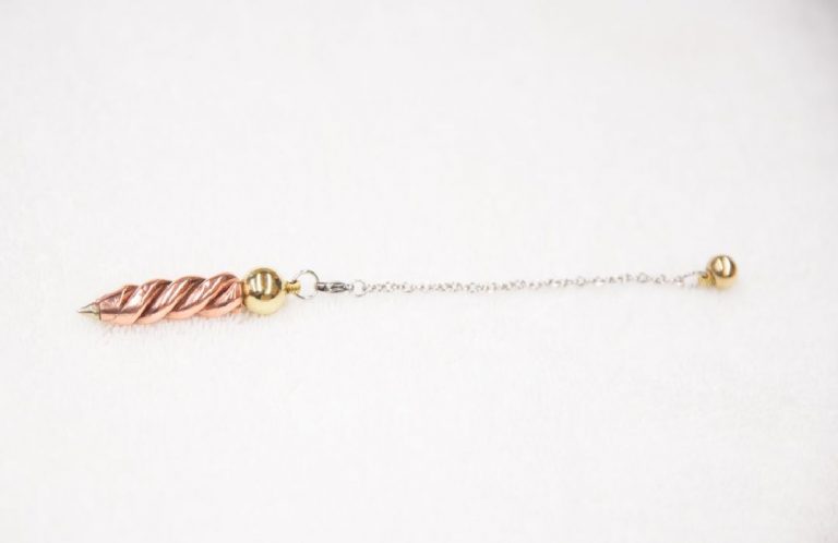 Dowsing Instruments for Sale - Handmade in US - Dale Miller Dowsing ...